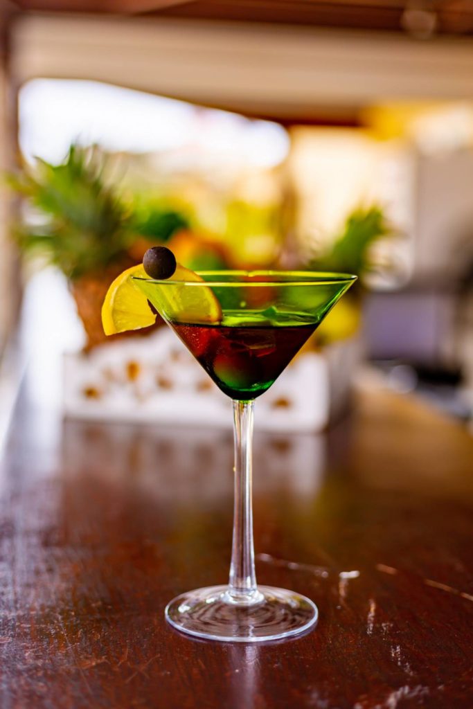 Gallery - Hotel Continental Luanda