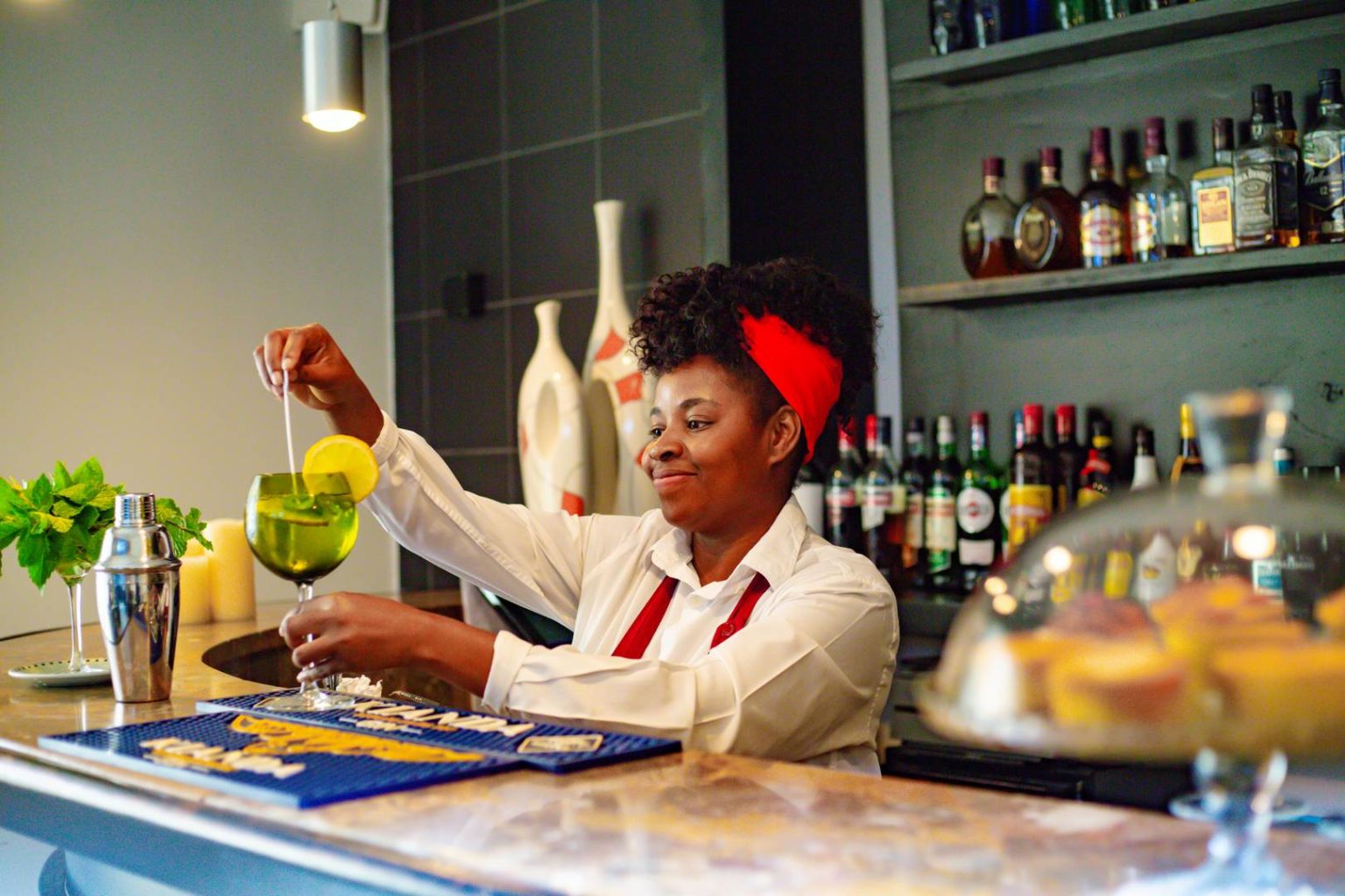 Gallery - Hotel Continental Luanda